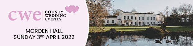 Local Wedding Shows organised by County Wedding Events