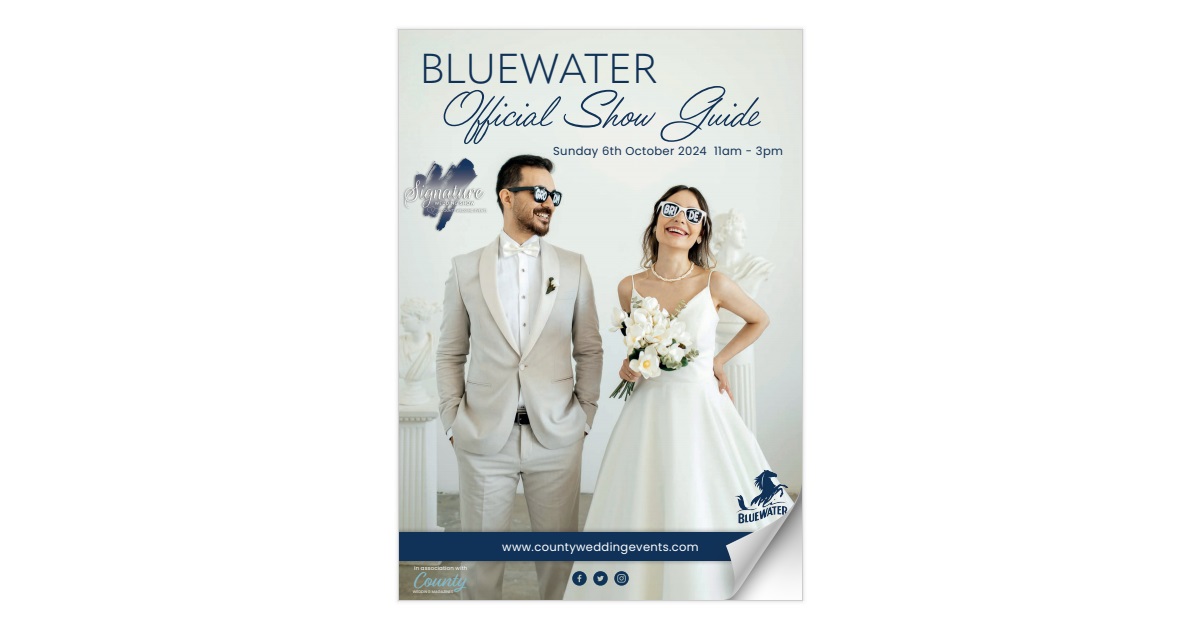 Bluewater Wedding Bluewater Waterfront Grill Wedding Venue