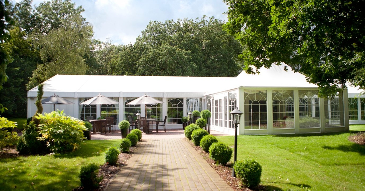 News: Find your big-day venue with County Wedding Events